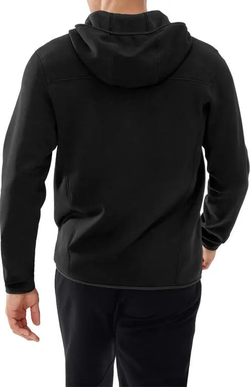 Arc'teryx Kyanite Hoodie Jacket - Black