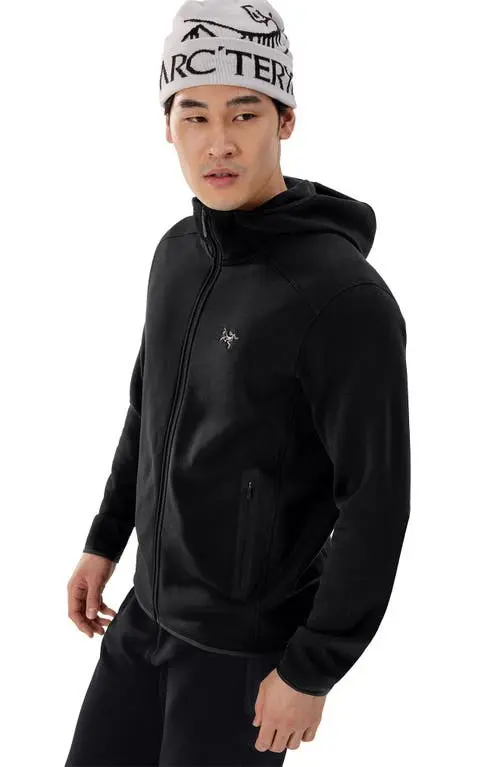 Arc'teryx Kyanite Hoodie Jacket - Black