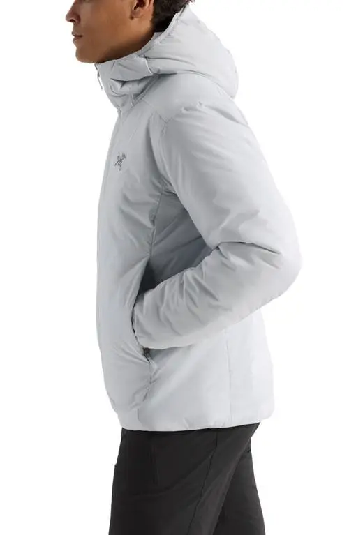Arc'teryx Atom Sv Hooded Jacket