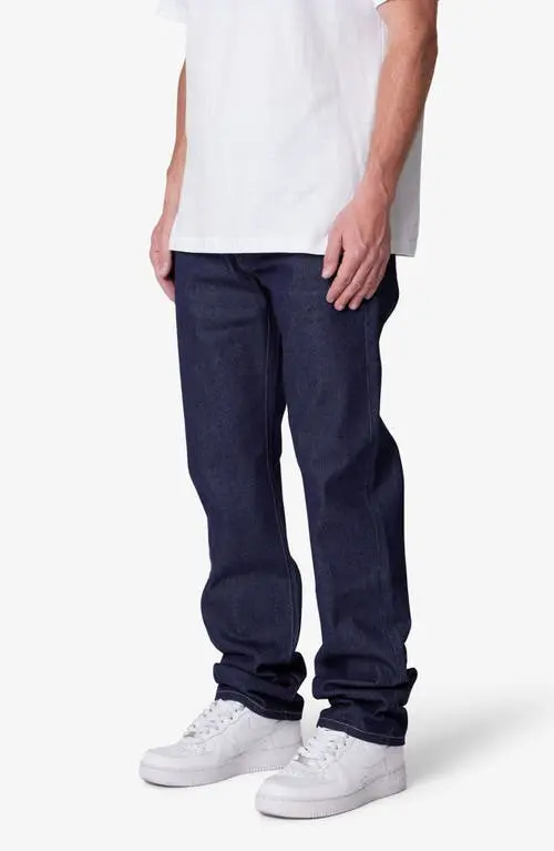 Mnml Straight Leg Jeans