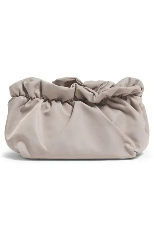 Stoney Clover Lane Bow Nylon Pouch