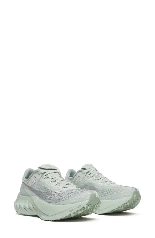 Saucony Endorphin Pro 4 Athletic Shoes - Mist