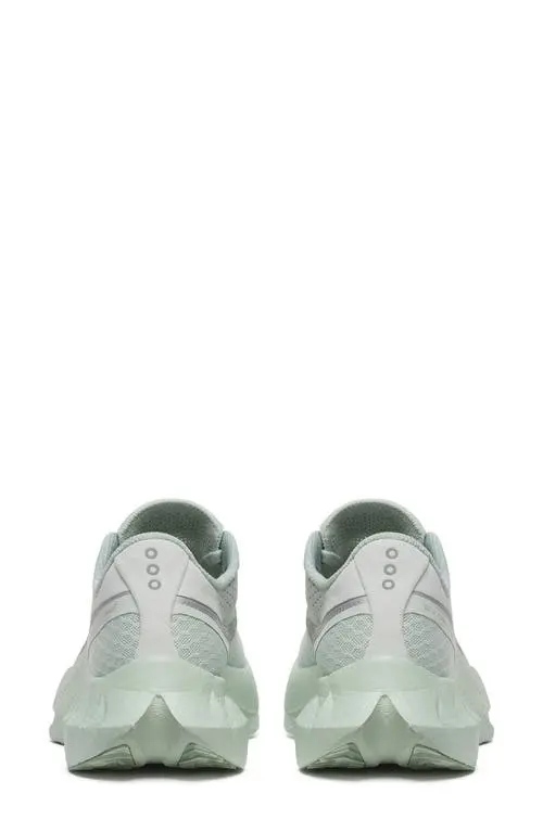 Saucony Endorphin Pro 4 Athletic Shoes - Mist