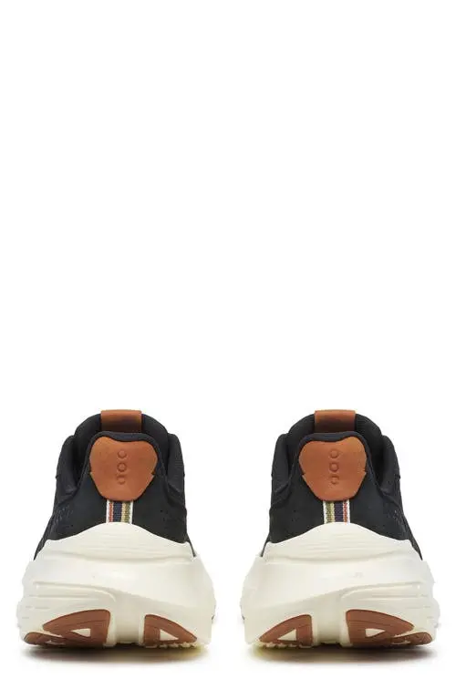 Saucony Guide Metro Sneaker - Black