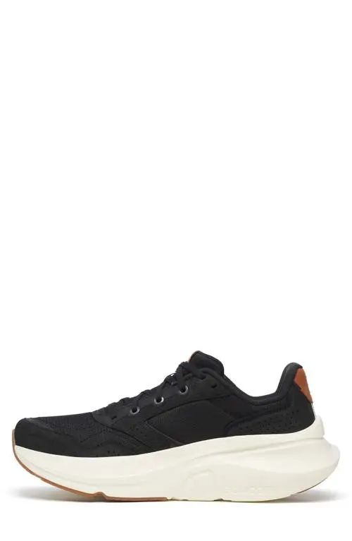 Saucony Guide Metro Sneaker - Black