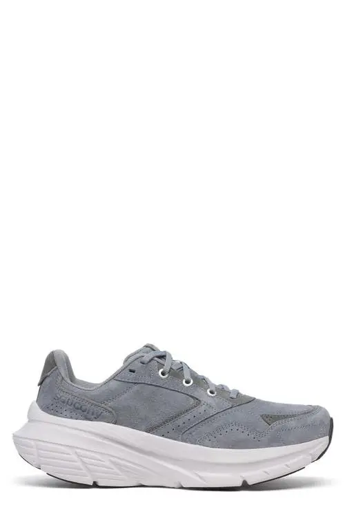 Saucony Guide Metro Sneaker - Cloud
