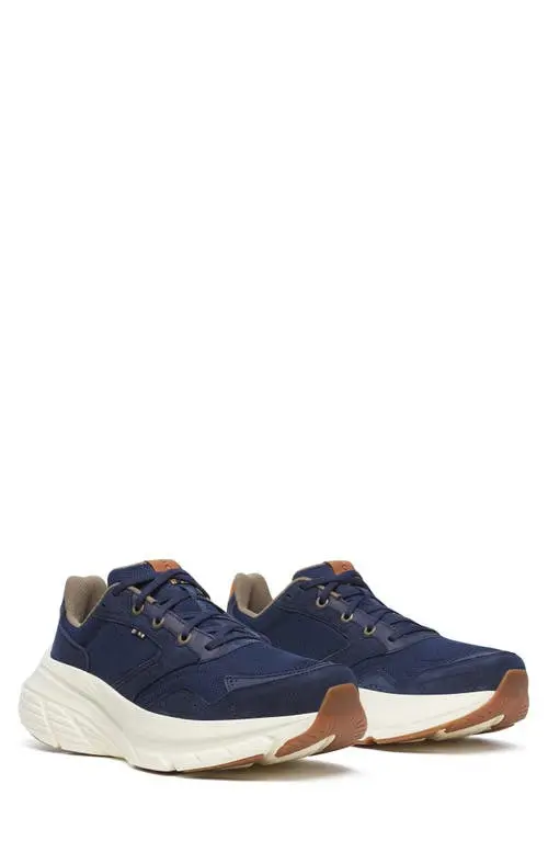 Saucony Guide Metro Sneaker - Navy