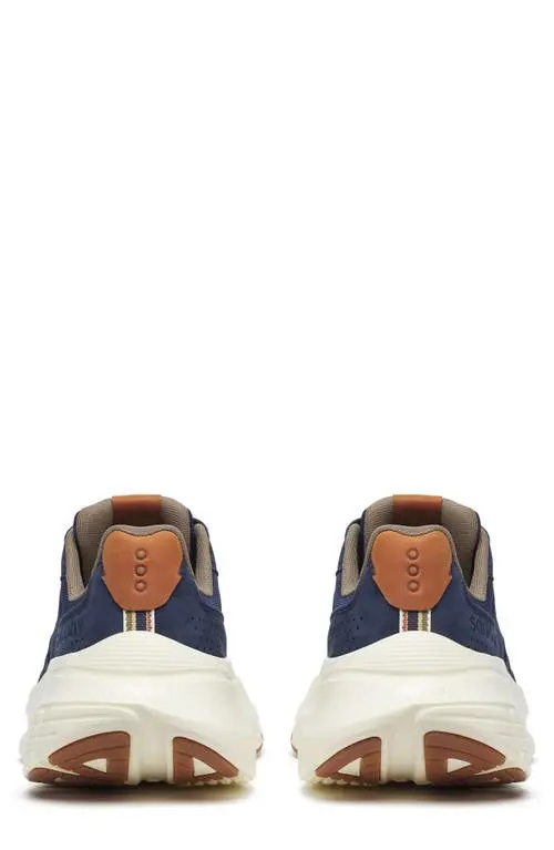 Saucony Guide Metro Sneaker - Navy
