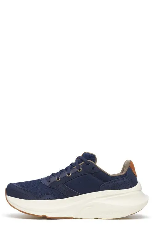 Saucony Guide Metro Sneaker - Navy