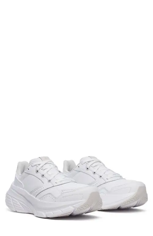 Saucony Guide Metro Sneaker - White
