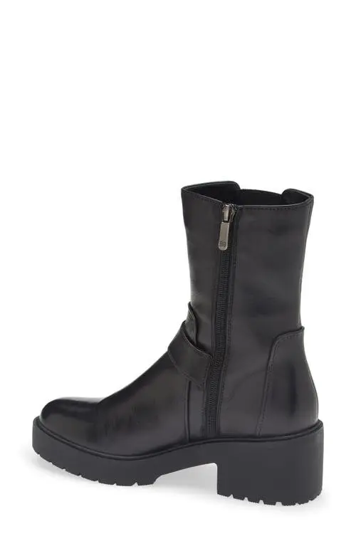 Regarde Le Ciel Paloma Lug Sole Bootie