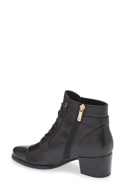 Regarde Le Ciel Jolene Buckle Bootie
