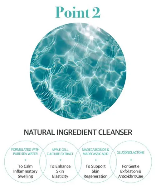 SIIA COSMETICS Smart Bubble Cleanser - None