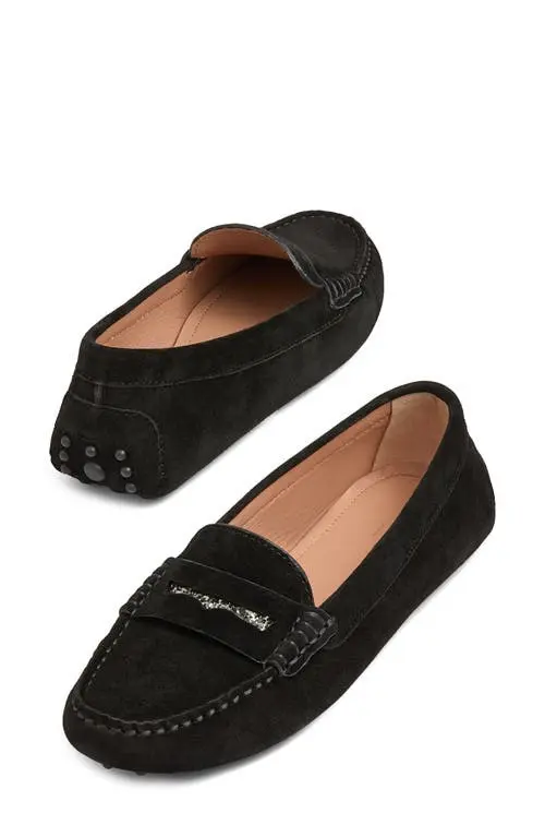 LK BENNETT Nova Penny Loafer