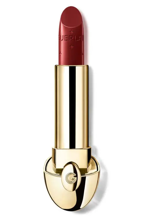 GUERLAIN Rouge G Customizable Satin Lipstick Refill - Le Rouge Nuit