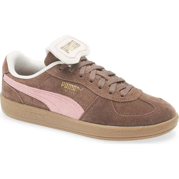 PUMA Palermo Premium Sneaker