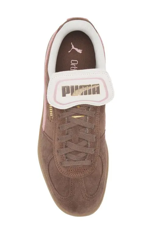 PUMA Palermo Premium Sneaker