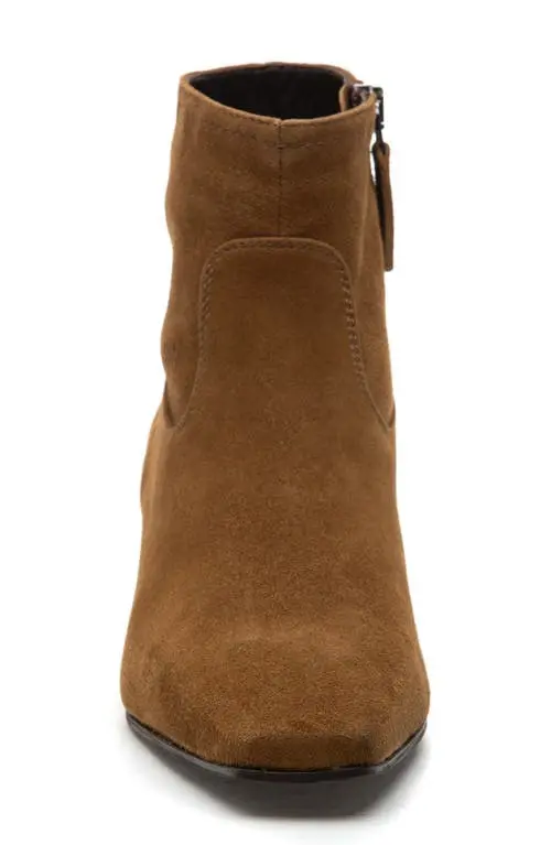 275 CENTRAL Daisy Weatherproof Ankle Bootie