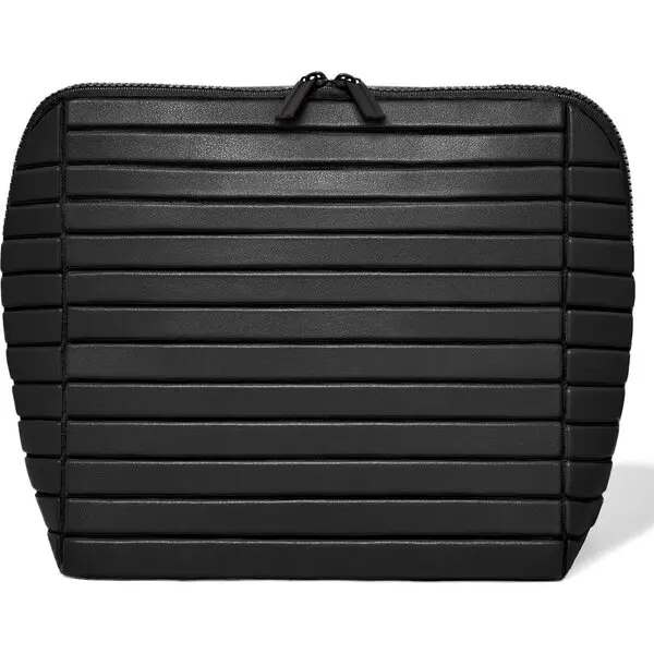 PARALLELLE The Large Check-in Traveller Toiletry Kit - Onyx