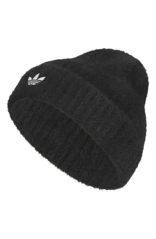 Adidas Feels Beanie - Black/white