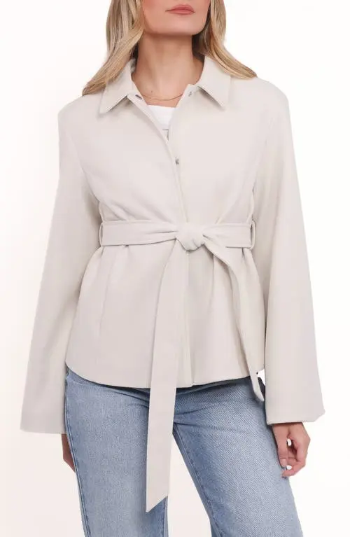 PETAL & PUP Halston Jacket