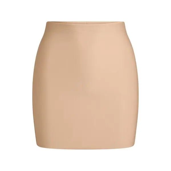 SKIMS Core Sculpt Skort - Clay