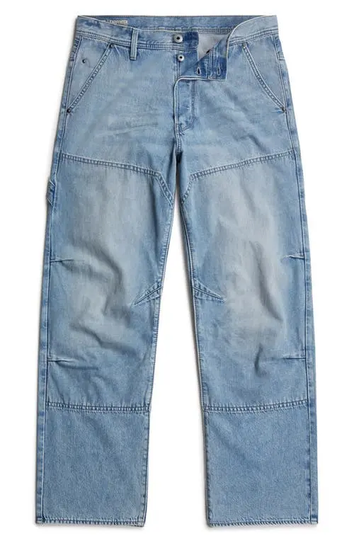 G-star Raw Carpenter 3d Loose Fit Jeans