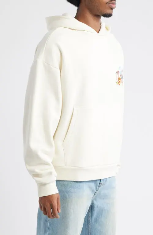 MARKET Desert League Graphic Hoodie