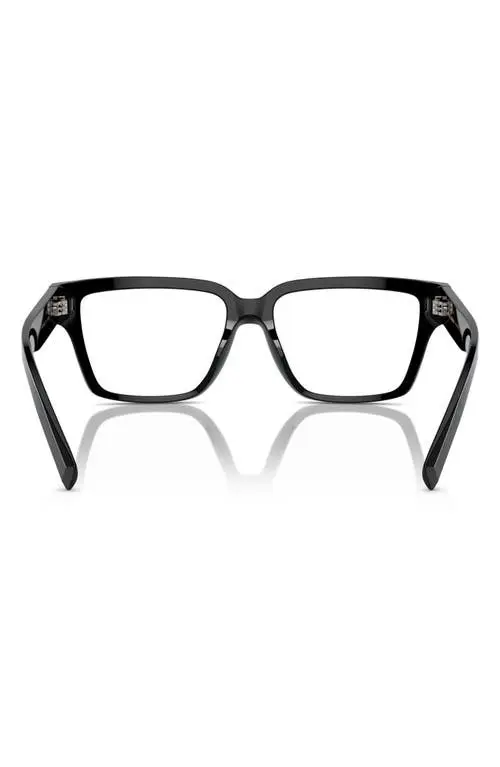 Dolce & Gabbana Square Optical Eyeglasses