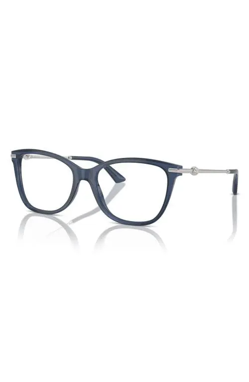 JIMMY CHOO Pillow Optical Glasses