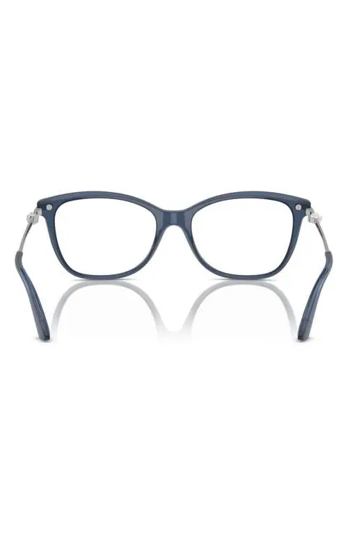 JIMMY CHOO Pillow Optical Glasses