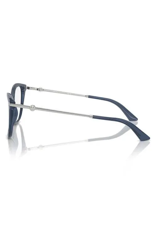 JIMMY CHOO Pillow Optical Glasses