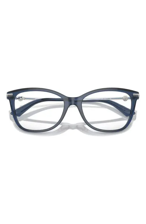 JIMMY CHOO Pillow Optical Glasses