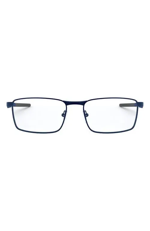 Oakley Fuller™ Rectangular Optical Glasses