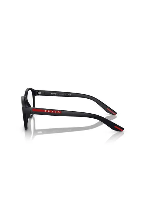 Prada 53mm Phantos Optical Glasses