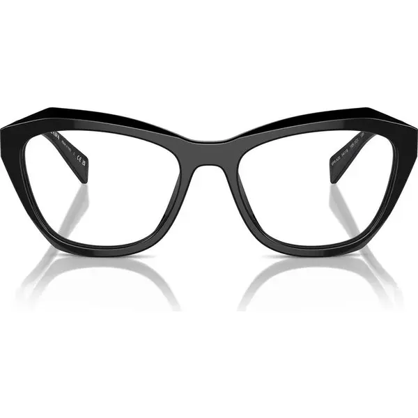 Prada Butterfly Optical Glasses