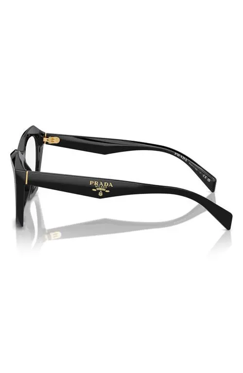 Prada Butterfly Optical Glasses