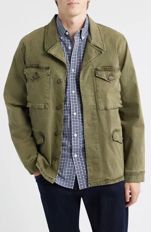 925 ORIGINALS M65 Corporal Jacket