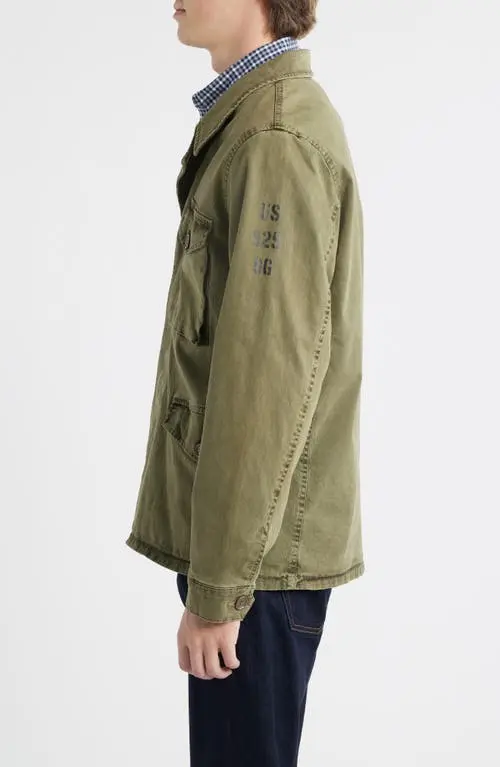 925 ORIGINALS M65 Corporal Jacket