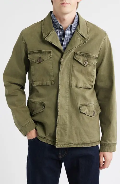 925 ORIGINALS M65 Corporal Jacket
