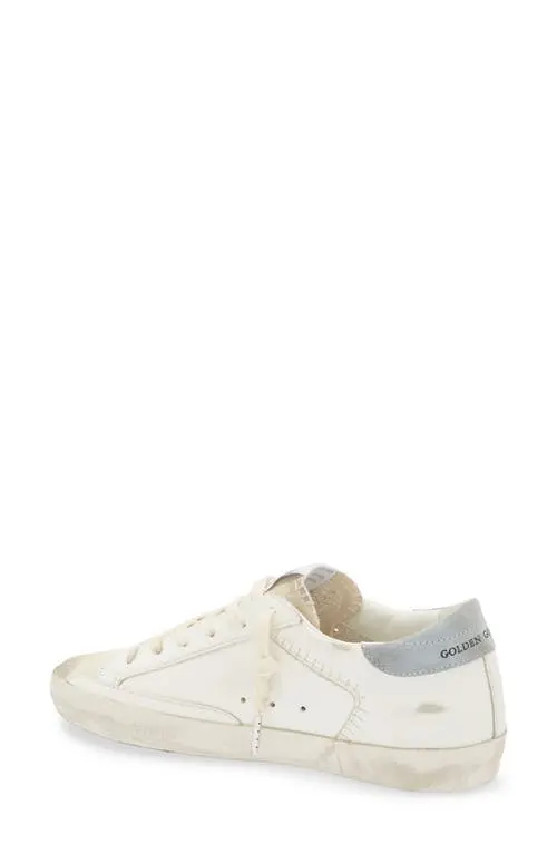 GOLDEN GOOSE Super-star Low-top Sneakers