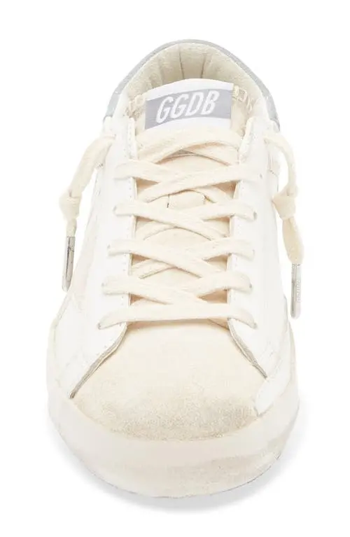 GOLDEN GOOSE Super-star Low-top Sneakers