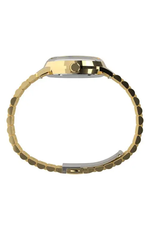 Timex® Marlin® Gmt Bracelet Watch