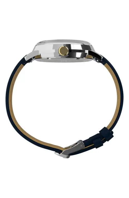 Timex® Marlin® Gmt Bracelet Watch