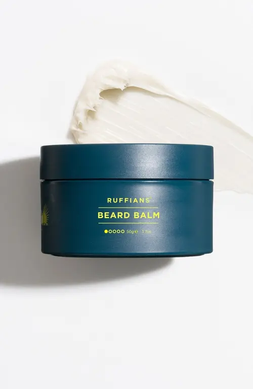 RUFFIANS BARBERS Beard Balm - None