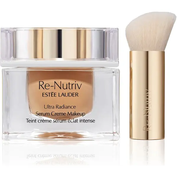 Estée Lauder Re-nutriv Ultra Radiance Serum Cream Foundation - 2w1 Dawn