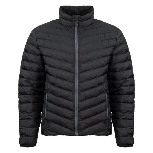 MOBILE WARMING Backcountry Xtera Heated Puffer Jacket - Black