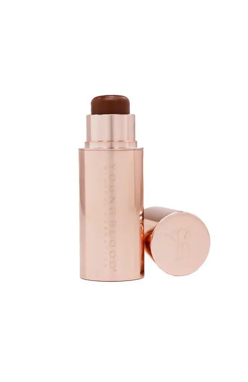 YOUNGBLOOD MINERAL COSMETICS Pro Sculpt Crème Contour Stick - Sun-drenched (deep Bronze)