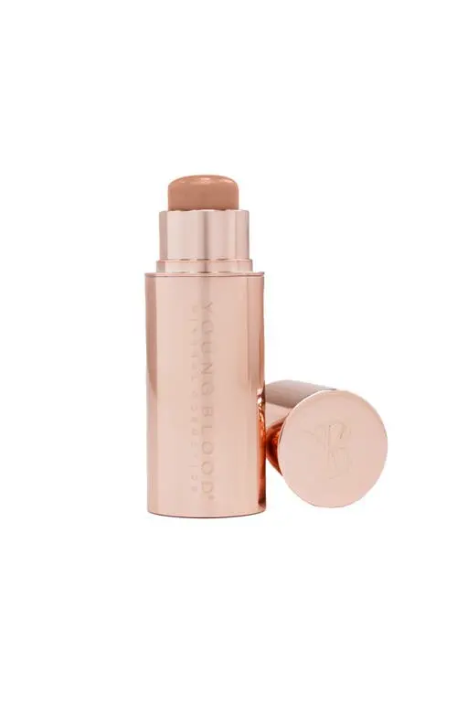 YOUNGBLOOD MINERAL COSMETICS Pro Sculpt Crème Contour Stick - Sun-kissed (medium Bronze)