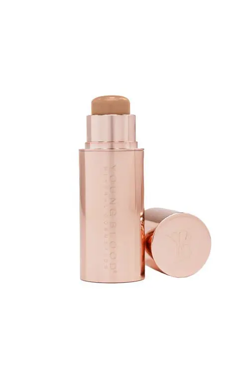 YOUNGBLOOD MINERAL COSMETICS Pro Sculpt Crème Contour Stick - Sun-lit (light Bronze)